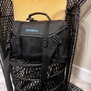 Bags | Vintage Ambico Camera Bag | Poshmark
